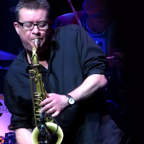 Musicians - Cheques In The Post